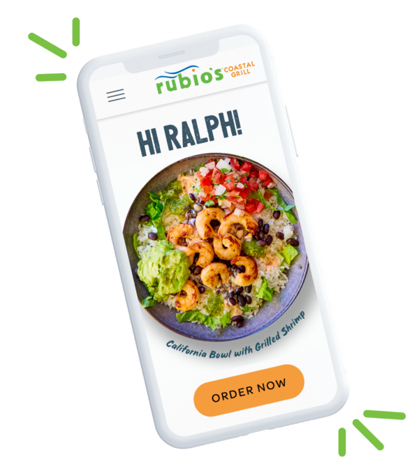 TUCSON - BROADWAY BLVD - Rubio’s Coastal Grill