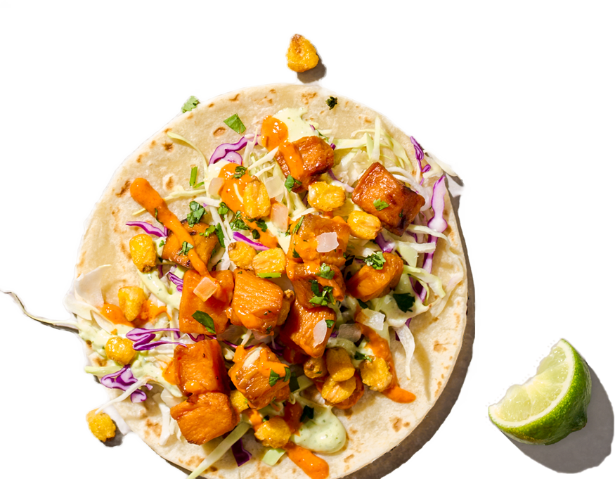 Rubio s Coastal Grill Baja Inspired Fish Tacos More