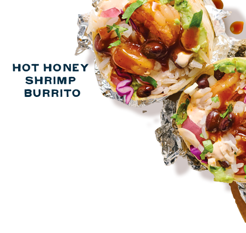 Rubios order online store